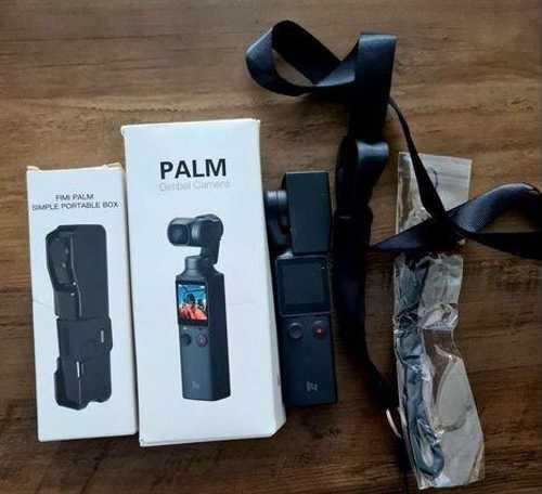 Камера FiMi Palm