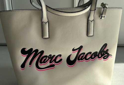 Marc Jacobs Tote шоппер оригинал США
