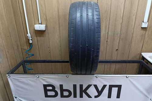 Kumho Ecsta PS91 245/45 R19