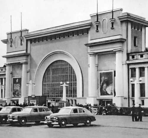 Новосибирск Архивные фото 2млн штук Бесплатно