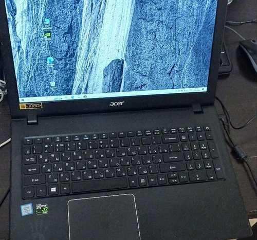 Acer E5-575G-57PB