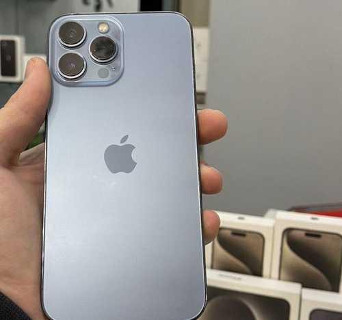 iPhone 13 Pro Max, 256 ГБ