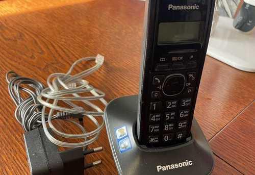 Panasonic телефонный аппарат