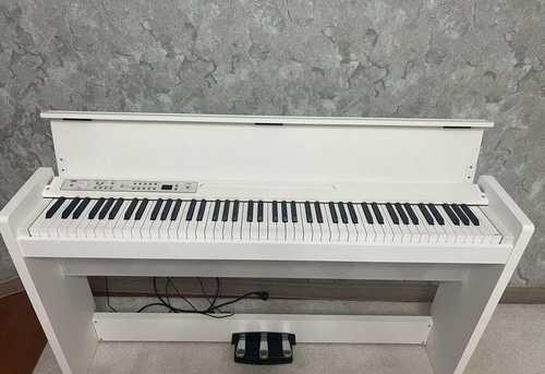 Цифровое пианино Korg LP-380