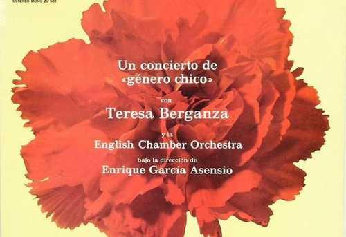 Винтаж - разное - UN concierto DE "genero chico" C