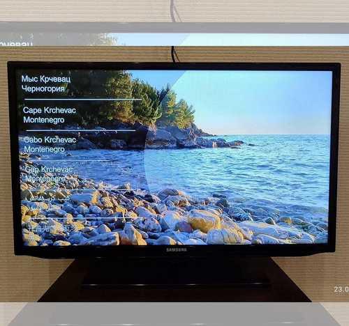 Смарт тв Samsung UE32EH5307k 32"