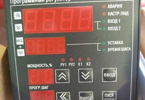 Терморегулятор трм 151