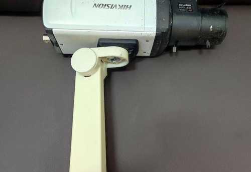 Камера видеонаблюдения Hikvision DS-D853F-E