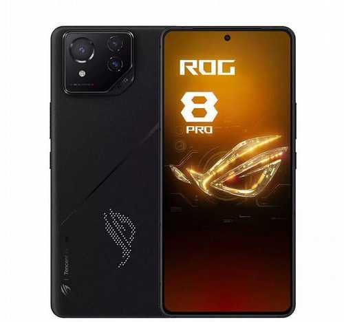 Asus ROG Phone 8 Pro, 16/512 ГБ