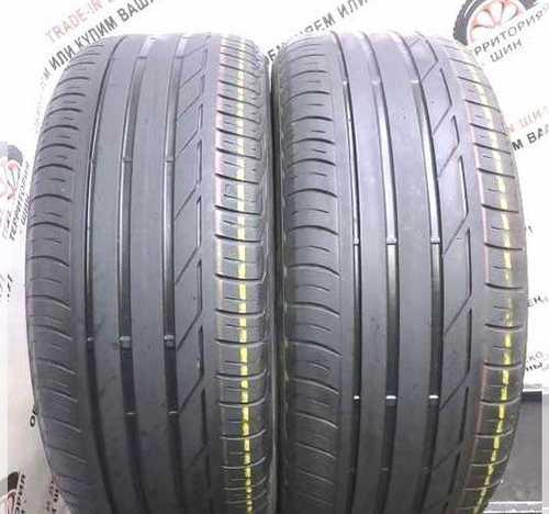 Bridgestone Turanza T001 225/55 R17 97R