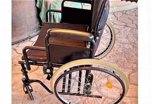 Инвалидная коляска немецкого качества сдaм-продам