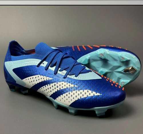 Бутсы Adidas predator Accuracy Paul Pogba.1 g-6419