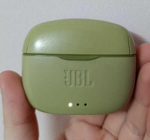 Беспроводные наушники JBL tune215TWS