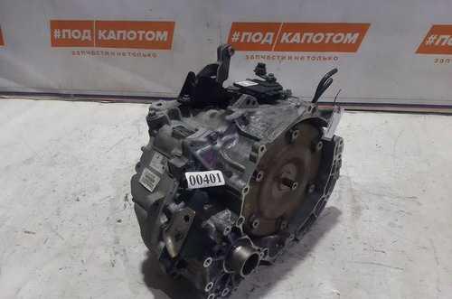 АКПП TF-80SC Volvo S80 S60 XC60 XC70 №392