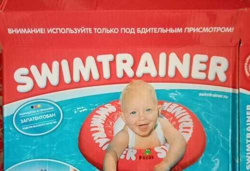 Круг для плавания swimtrainer