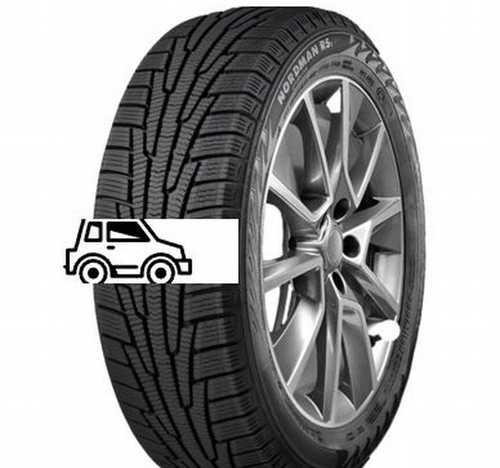 Ikon Tyres Nordman RS2 215/55 R16 97R