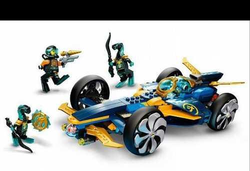 Lego ninjago 71752