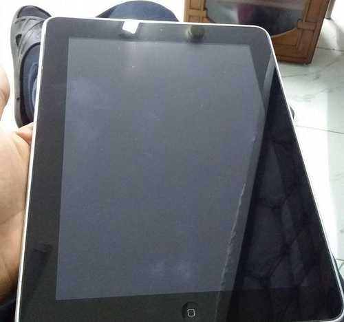 Планшет apple iPad