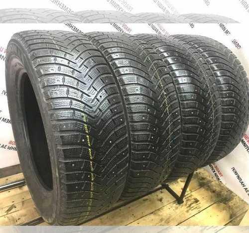 Michelin Latitude X-Ice North 235/65 R18 N