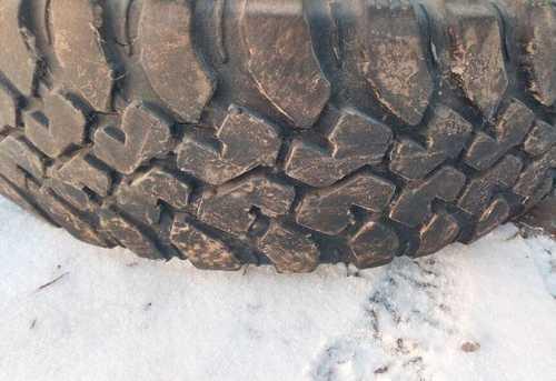 Cordiant Off Road 2 225/75 R16
