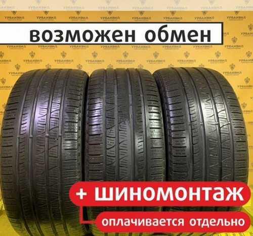 Pirelli Scorpion Verde All Season 275/45 R21 110Y