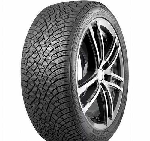 Nokian Tyres Hakkapeliitta R5 EV 265/45 R21 108T