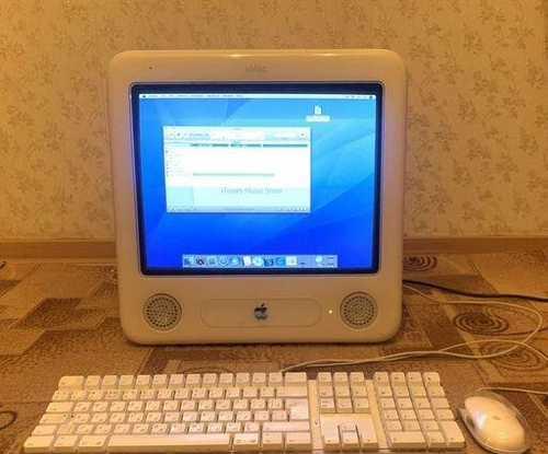 Коллекция Macintosh