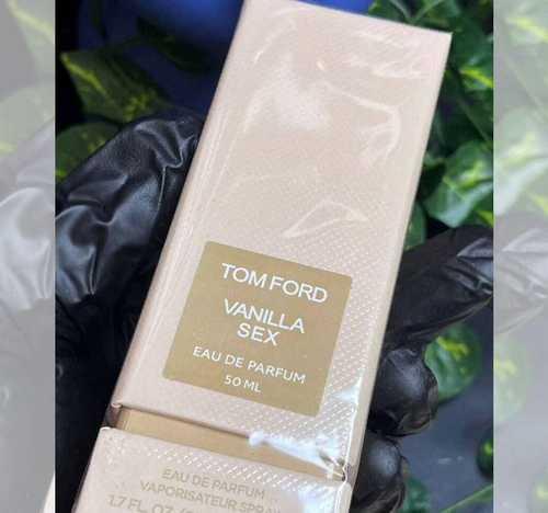 Tom Ford Vanilla Sex (Арт.35582)