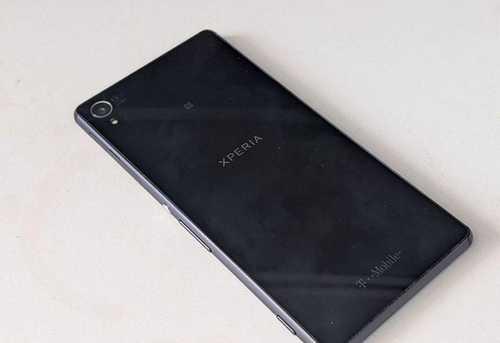 Sony Xperia Z3 (D6603), 3/32 ГБ
