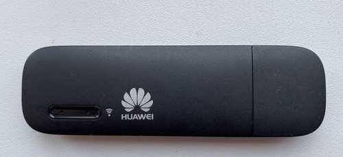 3G модем + WiFi роутер Huawei E8231s-2