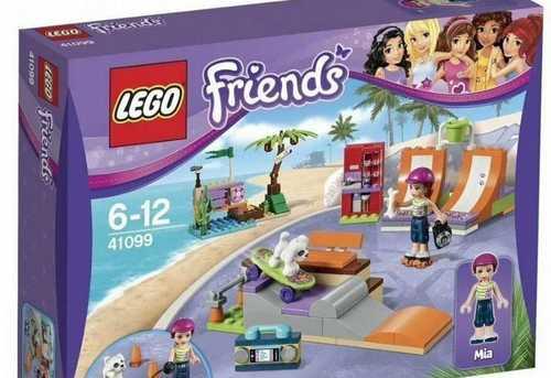 Наборы Lego Friends (Оригинал), цены от