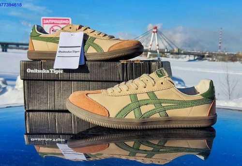 Кроссовки Asics Tiger Onitsuka Tiger Tokuten