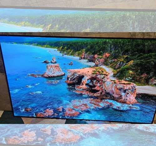 Телевизор Lg oled 55c9