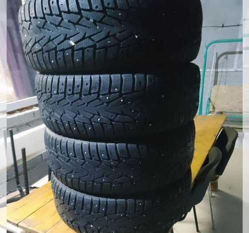 Nokian Tyres Hakkapeliitta 7 205/60 R16