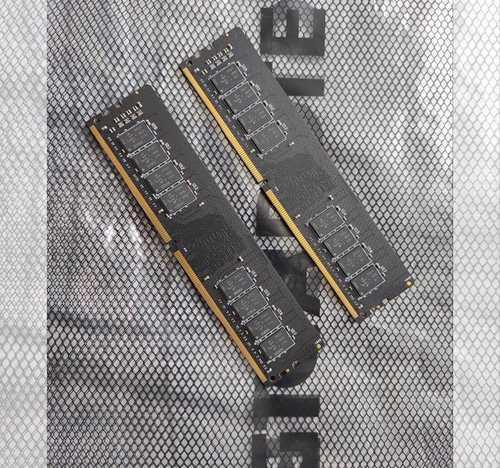 Оперативная память ddr4 32gb 2400