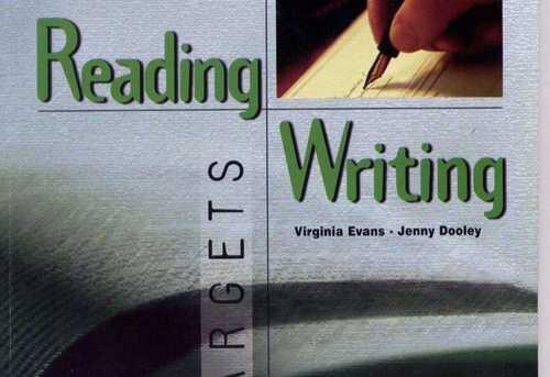 Английский, начальный курс Reading&Writing -1