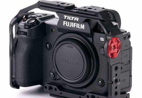 Клетка Tilta Full Camera Cage для Fujifilm X-H2S