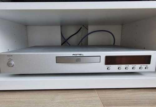 Cd проигрыватель Rotel RCD-06