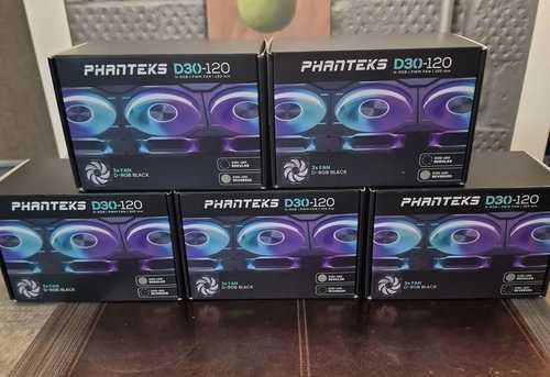 Phanteks D30