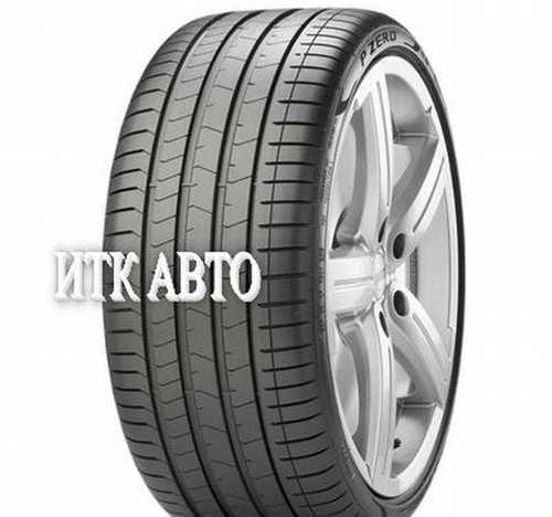 Pirelli P Zero 255/35 R19