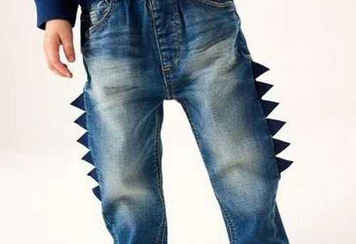 Новые джинсы Next