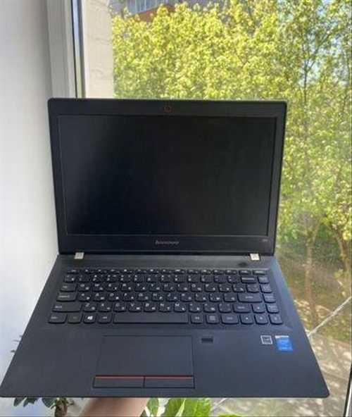 Ноутбук Lenovo E31-70