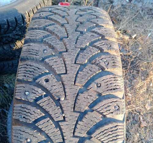 Nokian Tyres Nordman 4 175/70 R13 82