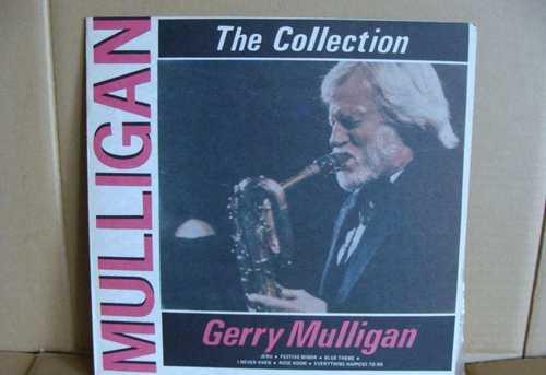 Gerry mulligan