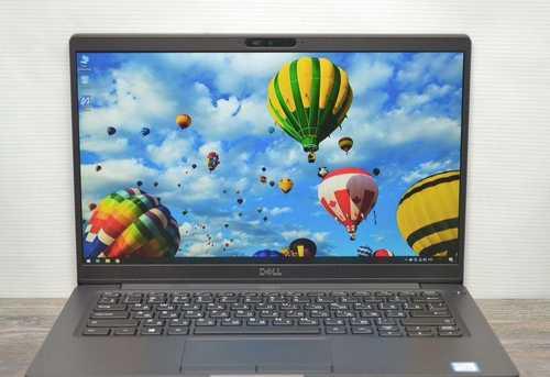 Dell Latitude 7400