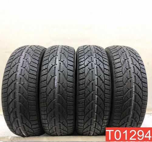 Tigar Winter 185/60 R15 88T