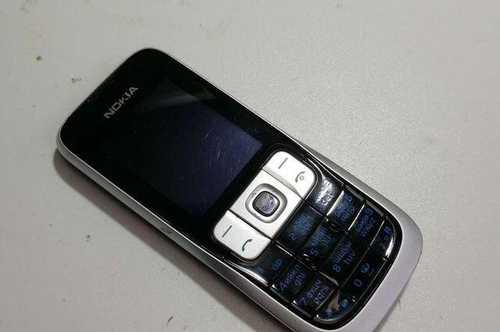 Мобильные телефоны Nokia 2630