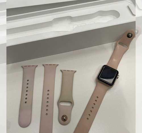 Apple watch series 3 38mm