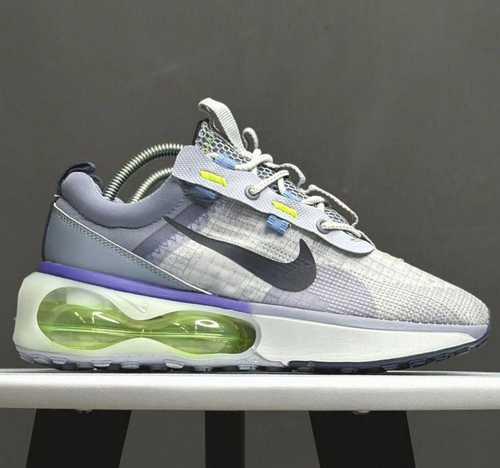 Кроссовки Nike Air Max 2021 Grey