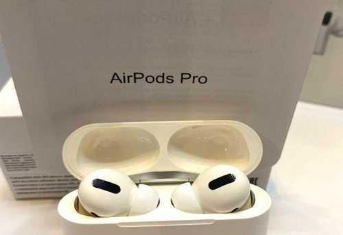 AirPods Pro (Гарантия )